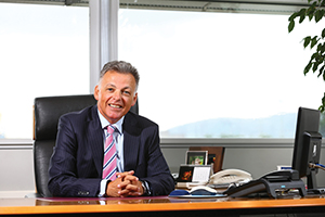 Natural gas: 20 years in the making - agendaNi