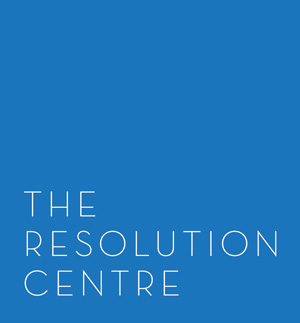 Resolution Centre: Taking your business to the next level in a centre ...
