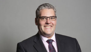 Gavin Robinson MP: ‘We didn’t Brexit’ - agendaNi