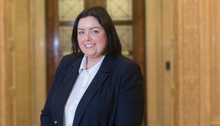 Assembly co-optees: 96 per cent re-election rate - agendaNi