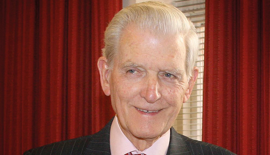 Jim Fitzpatrick 1929-2022 - agendaNi