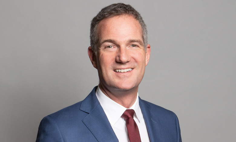 The Shadow Secretary of State - agendaNi