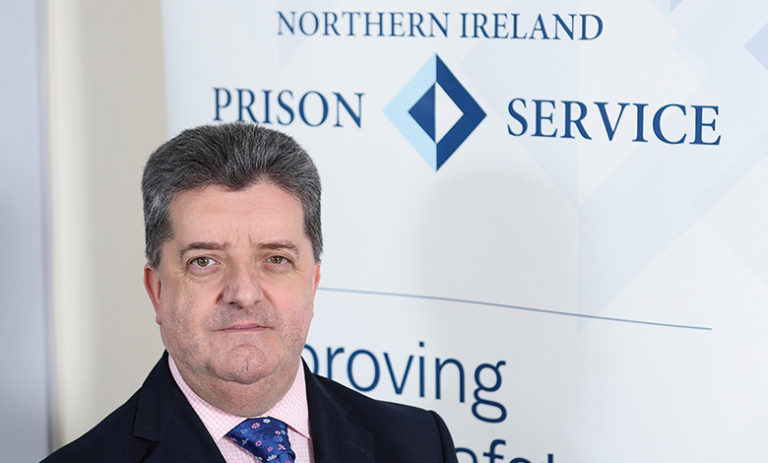 Prisons 25 by 25 - agendaNi