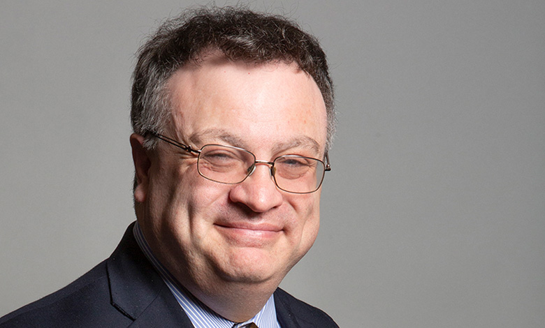 Stephen Farry MP: Pragmatic Protocol deal ‘the only show in town ...