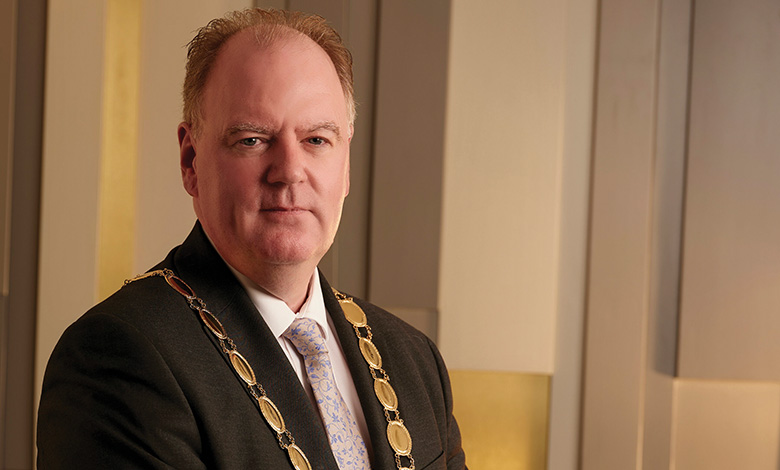 Rethinking access to justice - agendaNi