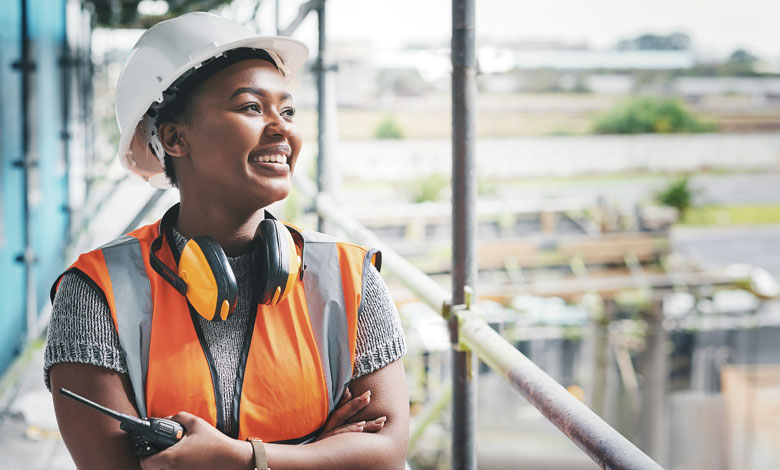 Introducing the Chartered Institute of Building (CIOB) - agendaNi