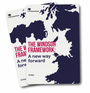 The Windsor Framework explained - agendaNi