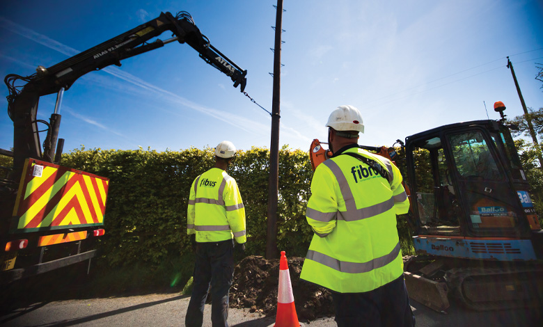 Future proofing infrastructure for digital transformation - agendaNi