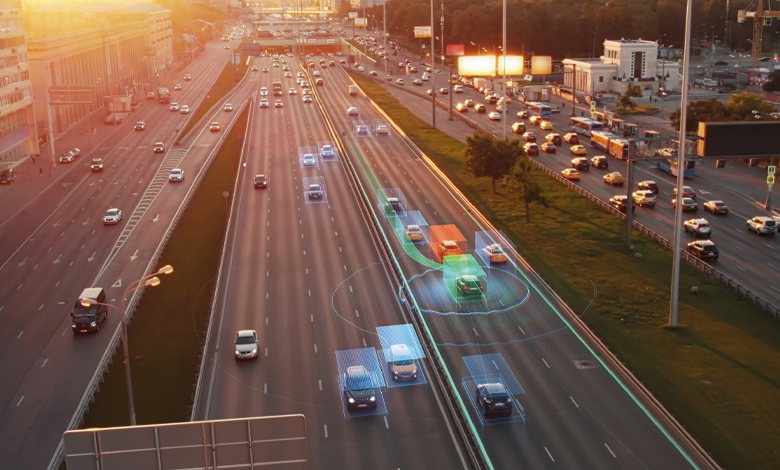 Transport: A road to net zero - agendaNi