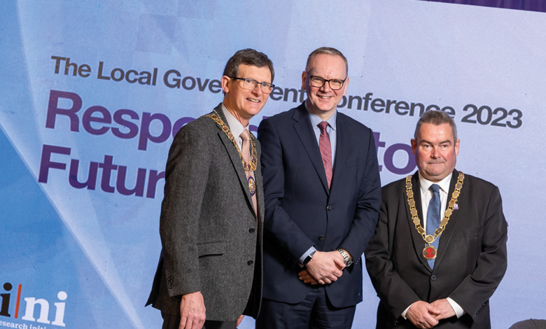 NILGA: Empowering local government - agendaNi