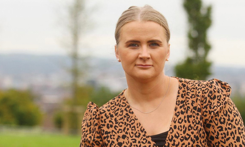 Political Platform: Aisling Reilly MLA - agendaNi