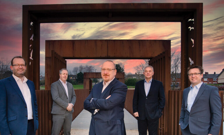 McAdam: Seven decades of enhancing communities - agendaNi