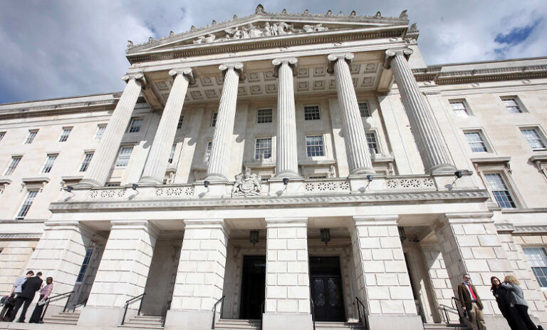 25 years of the Northern Ireland Assembly - agendaNi