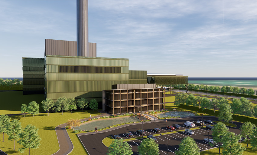 Kilroot Energy Park: A transition milestone - agendaNi