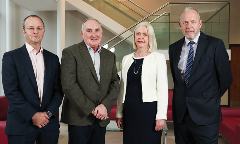 New independent board marks new chapter for SONI - agendaNi