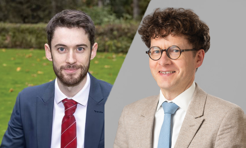 Northern Ireland needs care and attention - agendaNi