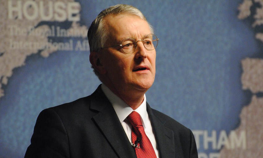 ‘Benn, but not a Bennite’ - agendaNi