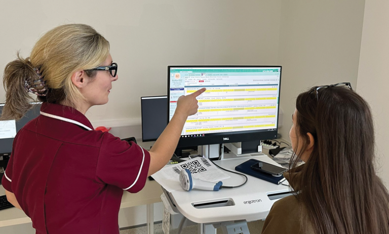 encompass: Transforming healthcare - agendaNi