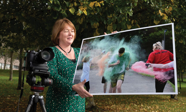 A renewed focus on rehabilitation - agendaNi