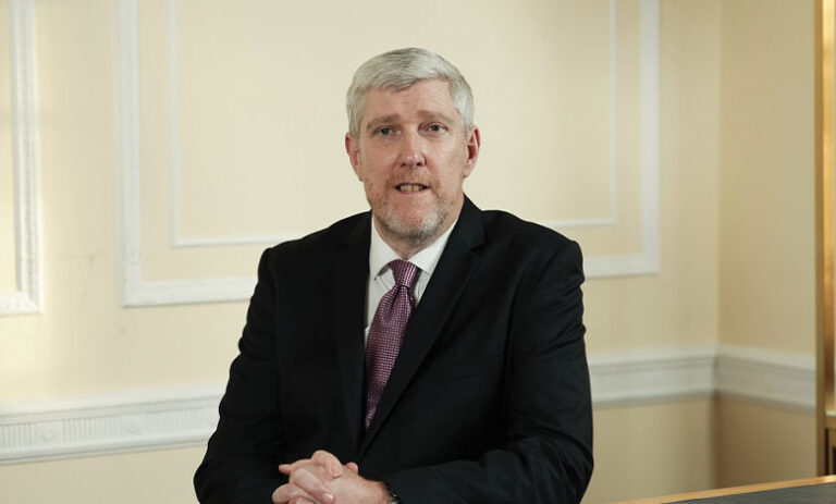 Infrastructure: A foundation for better communities - agendaNi