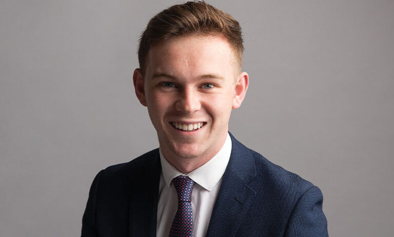 Political Platform: Eóin Tennyson MLA - agendaNi