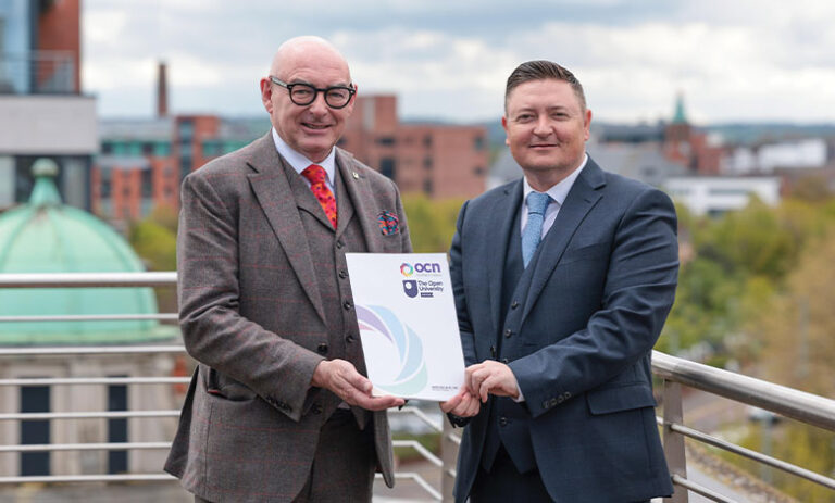 Open College Network NI: Empowering individuals and recognising ...