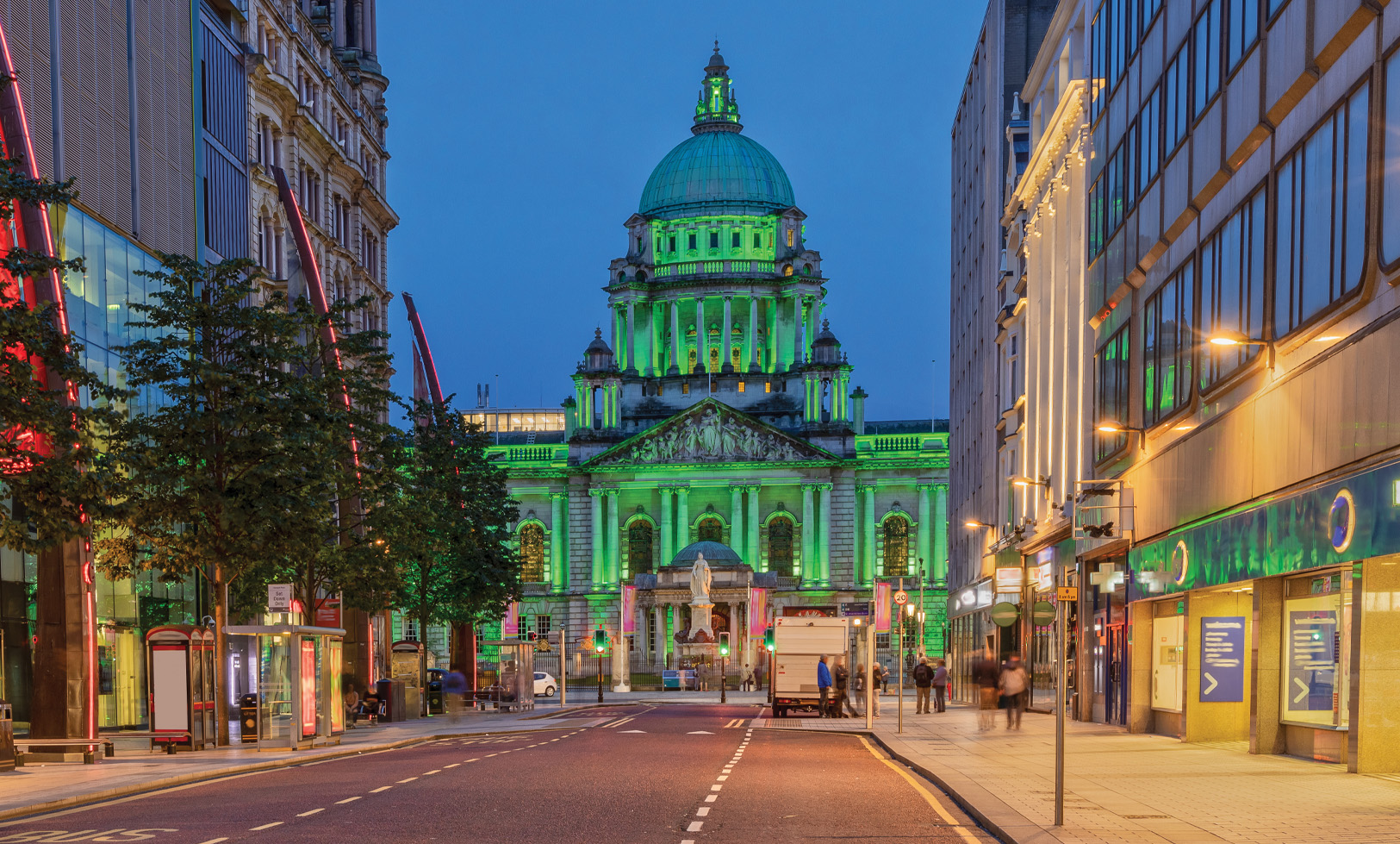 Economic inactivity challenges persist despite Covid rebound - agendaNi