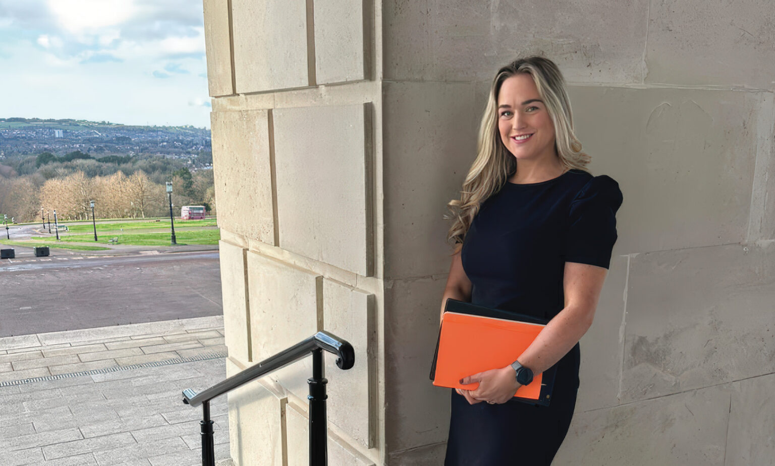 Political Platform: Cheryl Brownlee MLA - agendaNi