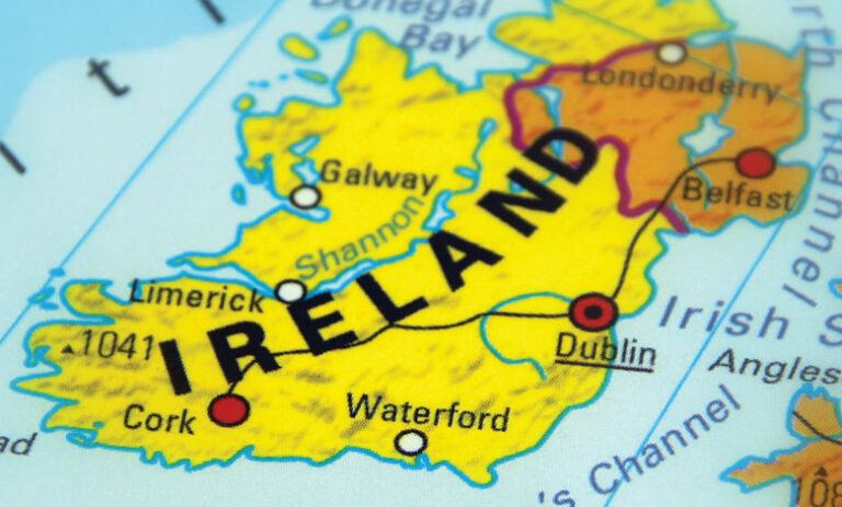 New macroeconomic model for Northern Ireland - agendaNi