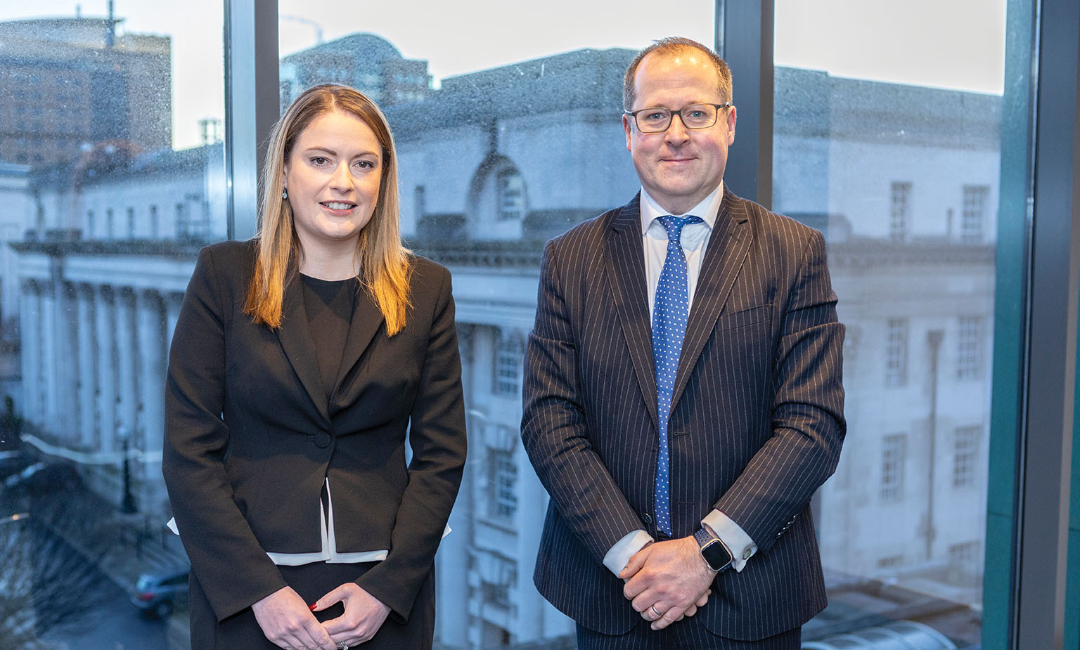 Fostering a strong, independent, and diverse Bar - agendaNi