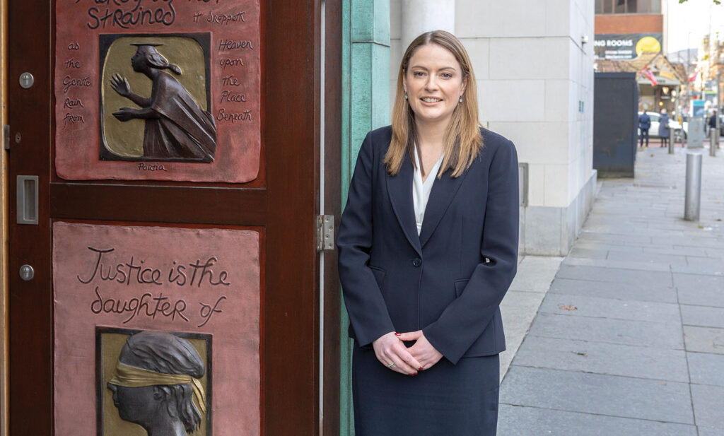 Fostering a strong, independent, and diverse Bar - agendaNi