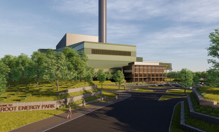 Kilroot Energy Park: Delivering vital strategic energy and waste ...