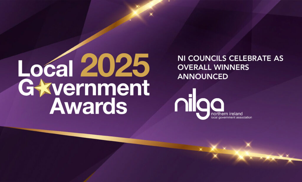 LOCAL GOVERNMENT AWARDS 2025 - agendaNi
