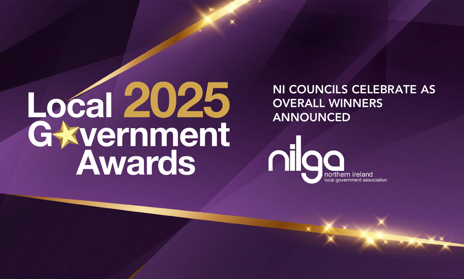 LOCAL GOVERNMENT AWARDS 2025 - agendaNi