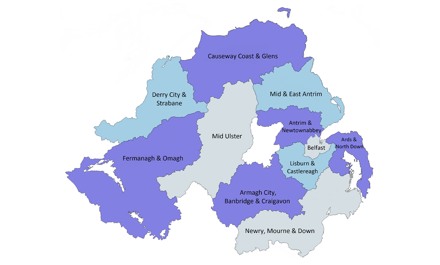 Minister confirms Executive decision pending on long-delayed Local ...