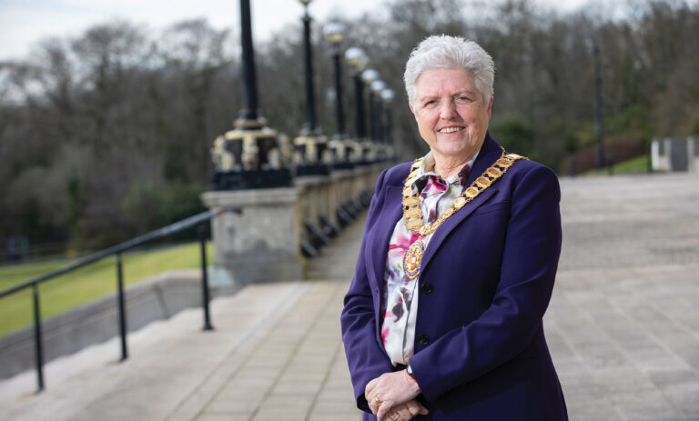 Northern Ireland local government: A decade of change - agendaNi