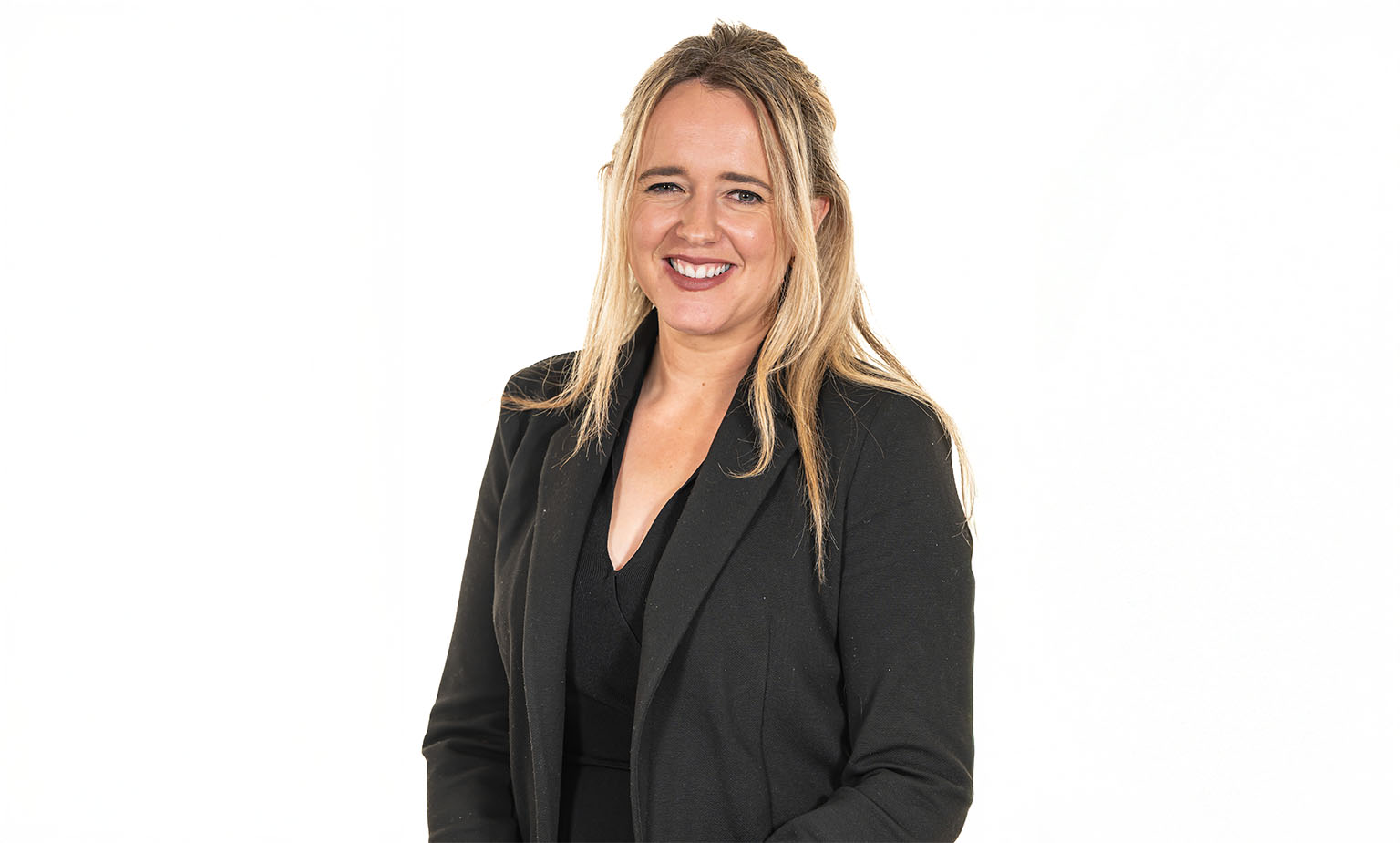 Kate Nicholl MLA: Northern Ireland can harness the potential of AI ...