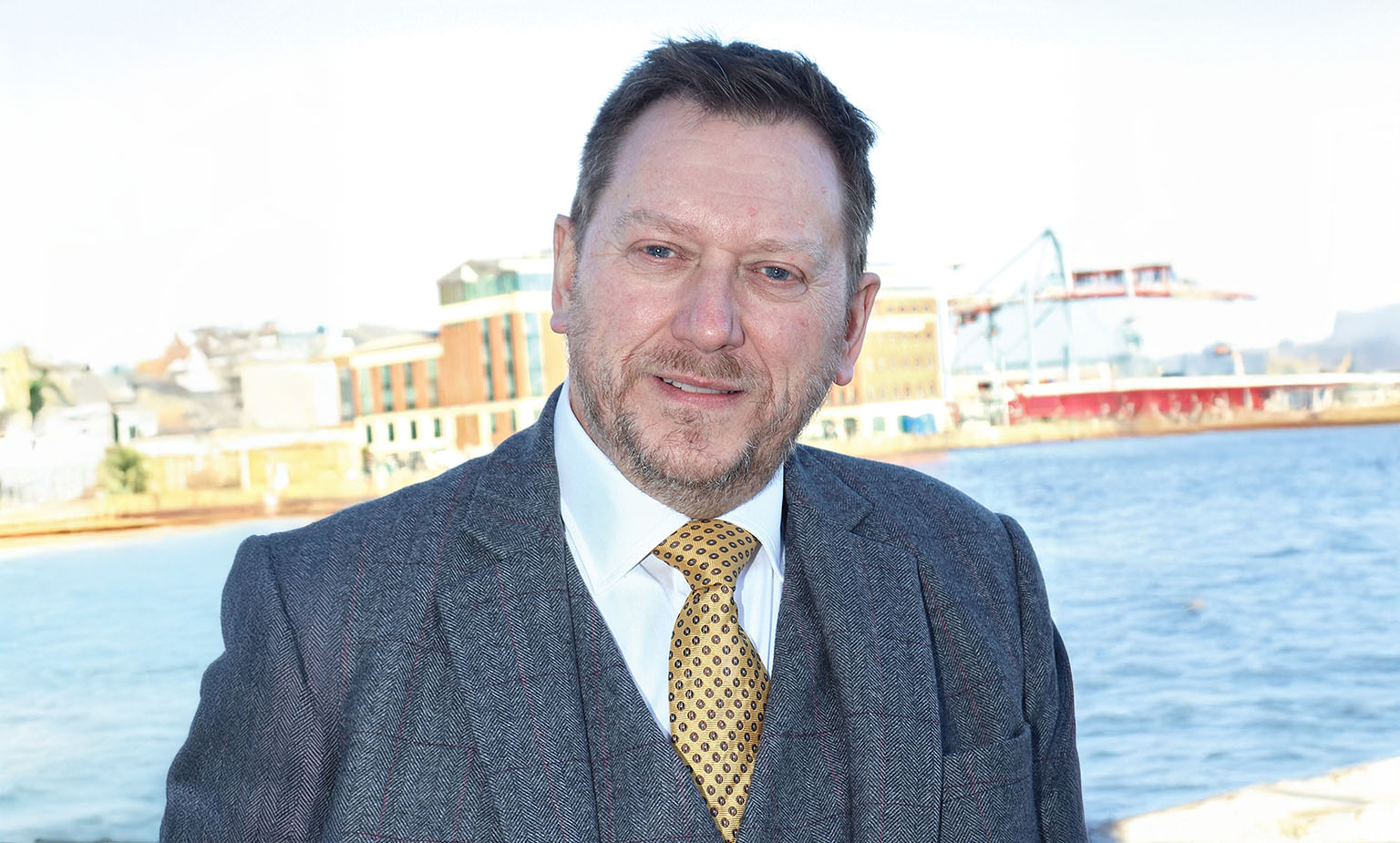 Building a skilled future: Tackling construction’s workforce challenge ...
