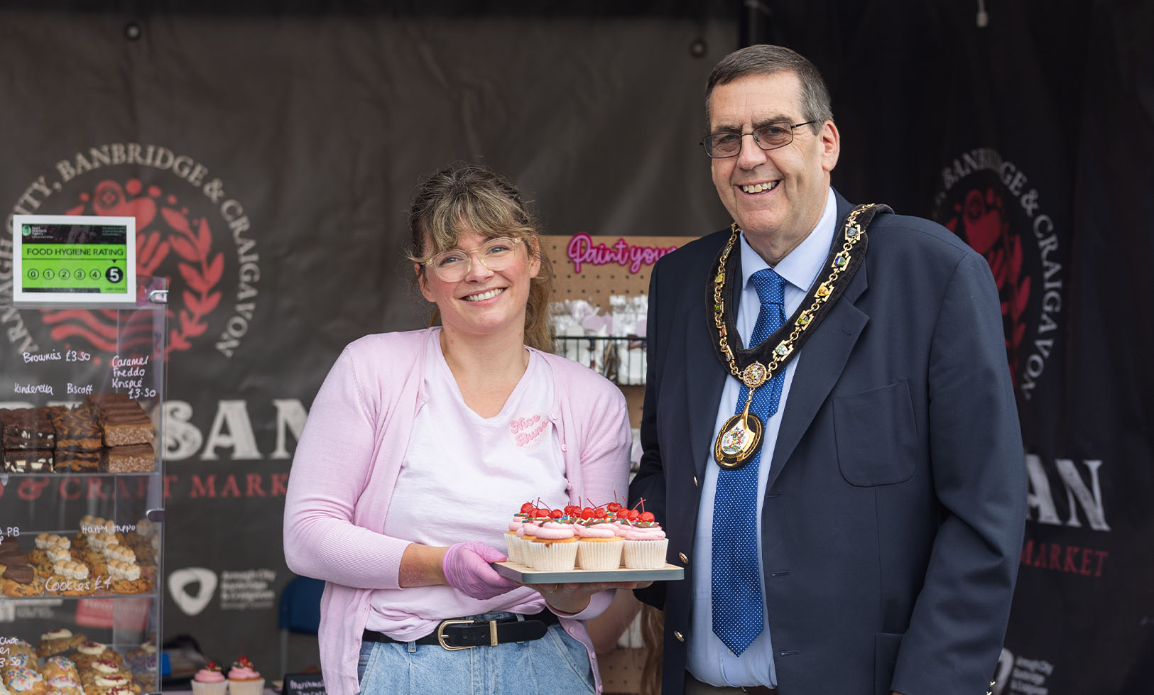 Artisan markets: Catalysts for regional economic development - agendaNi
