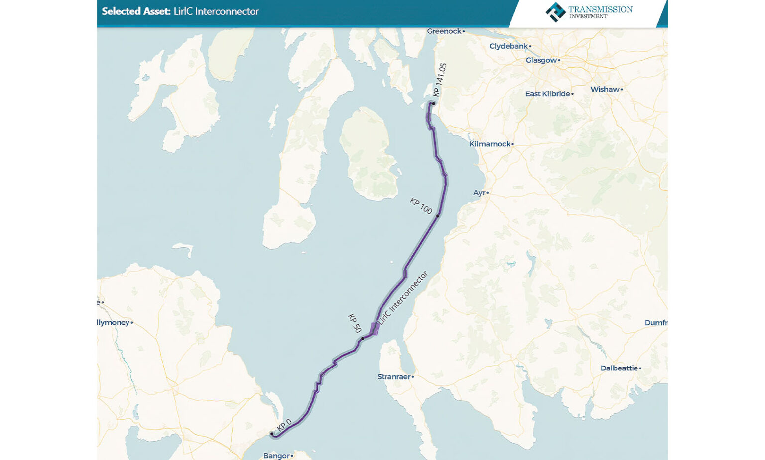The LirIC Interconnector and Northern Ireland’s energy transition ...