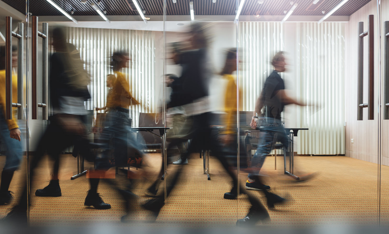 High economic inactivity persists - agendaNi
