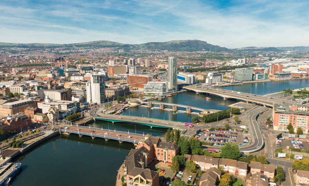 Northern Ireland’s economic resilience - agendaNi