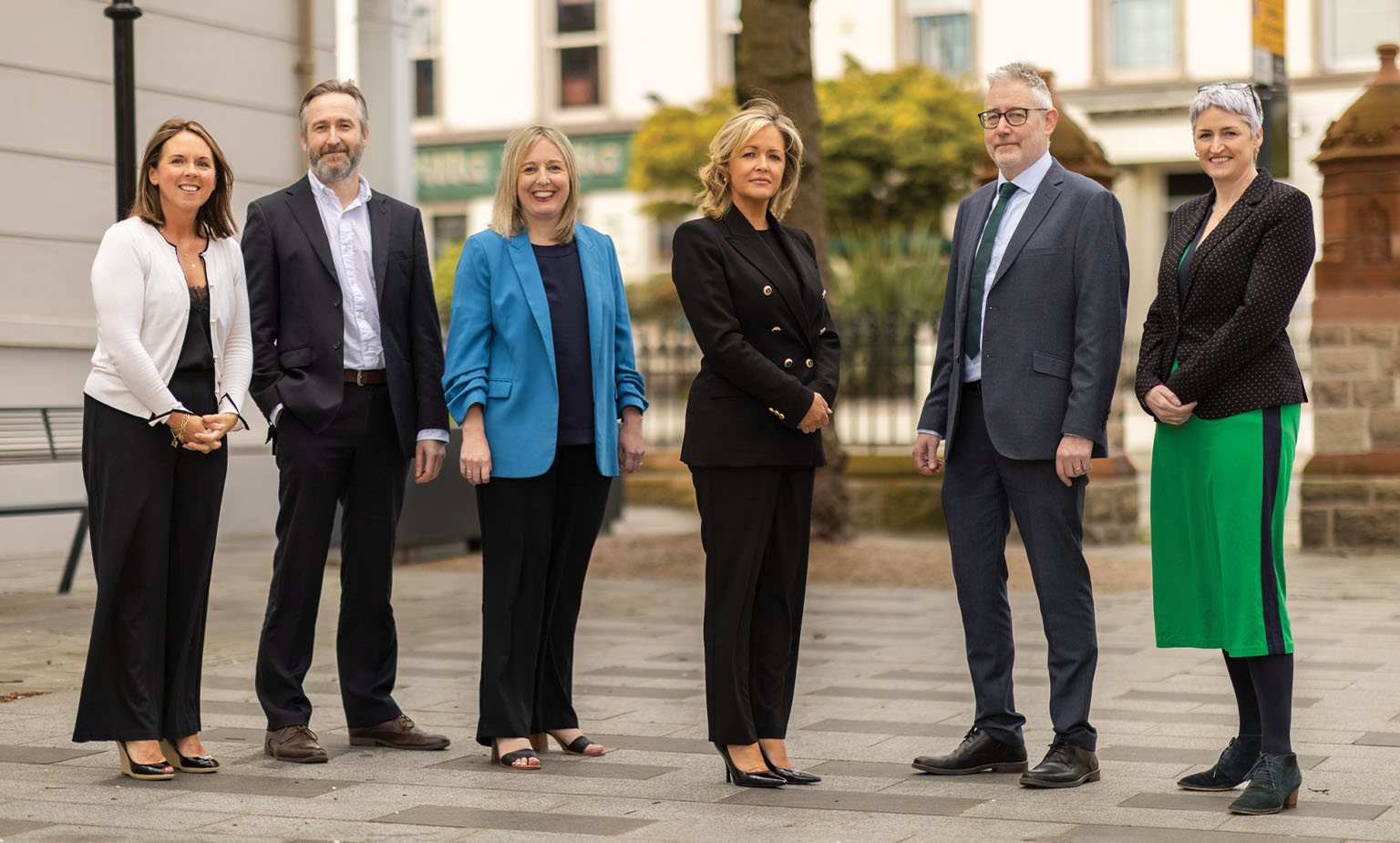 Praxis Care sets out strategy to 2030 - agendaNi